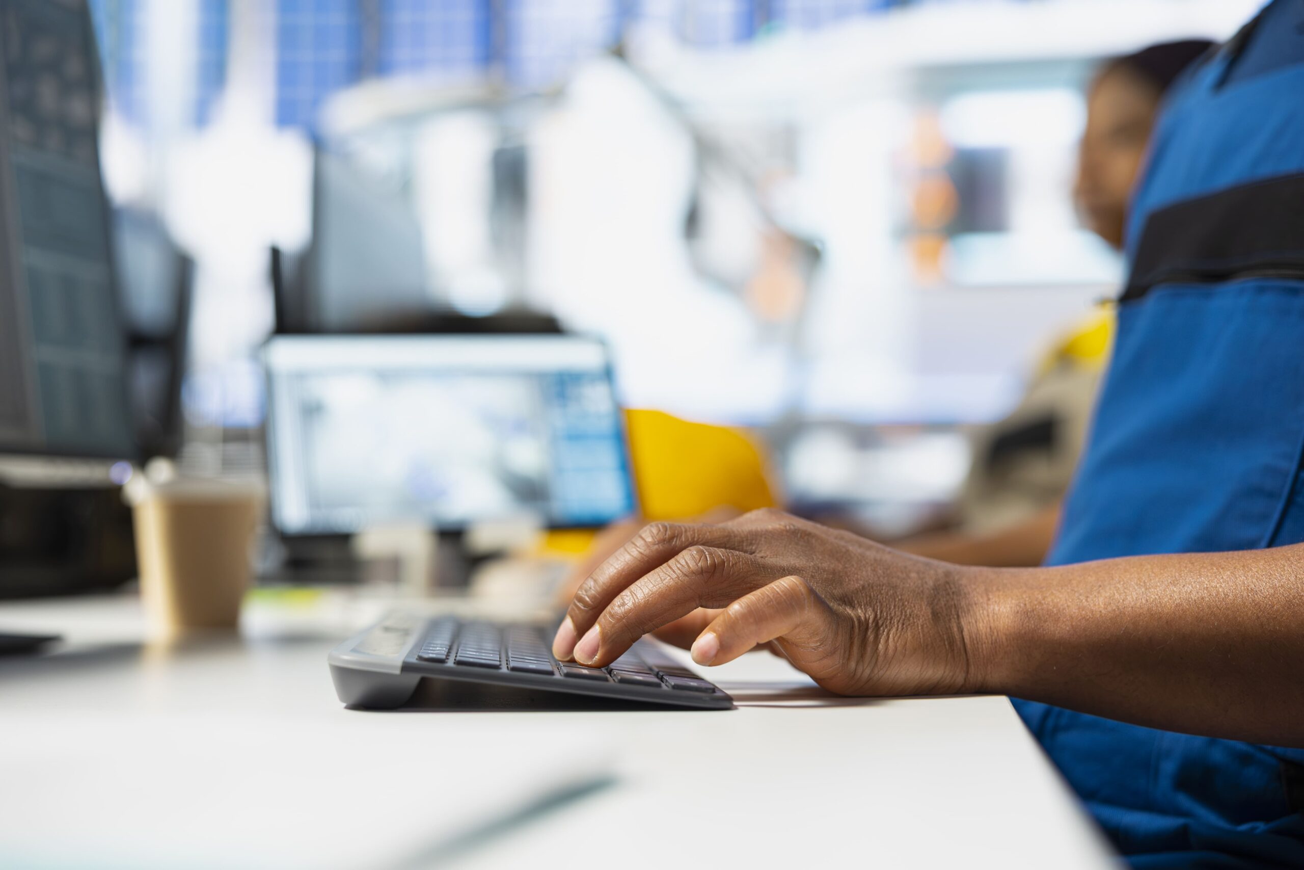 Maintenance corrective informatique : comment réagir aux incidents - ARUO Services